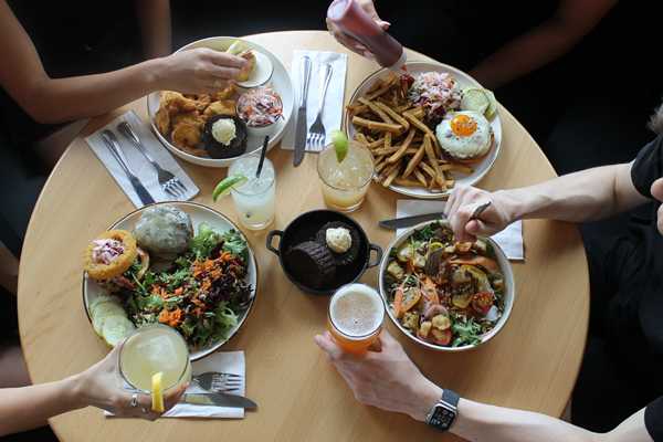Williston, VT Restaurant | Farmhouse Tap & Grill Williston