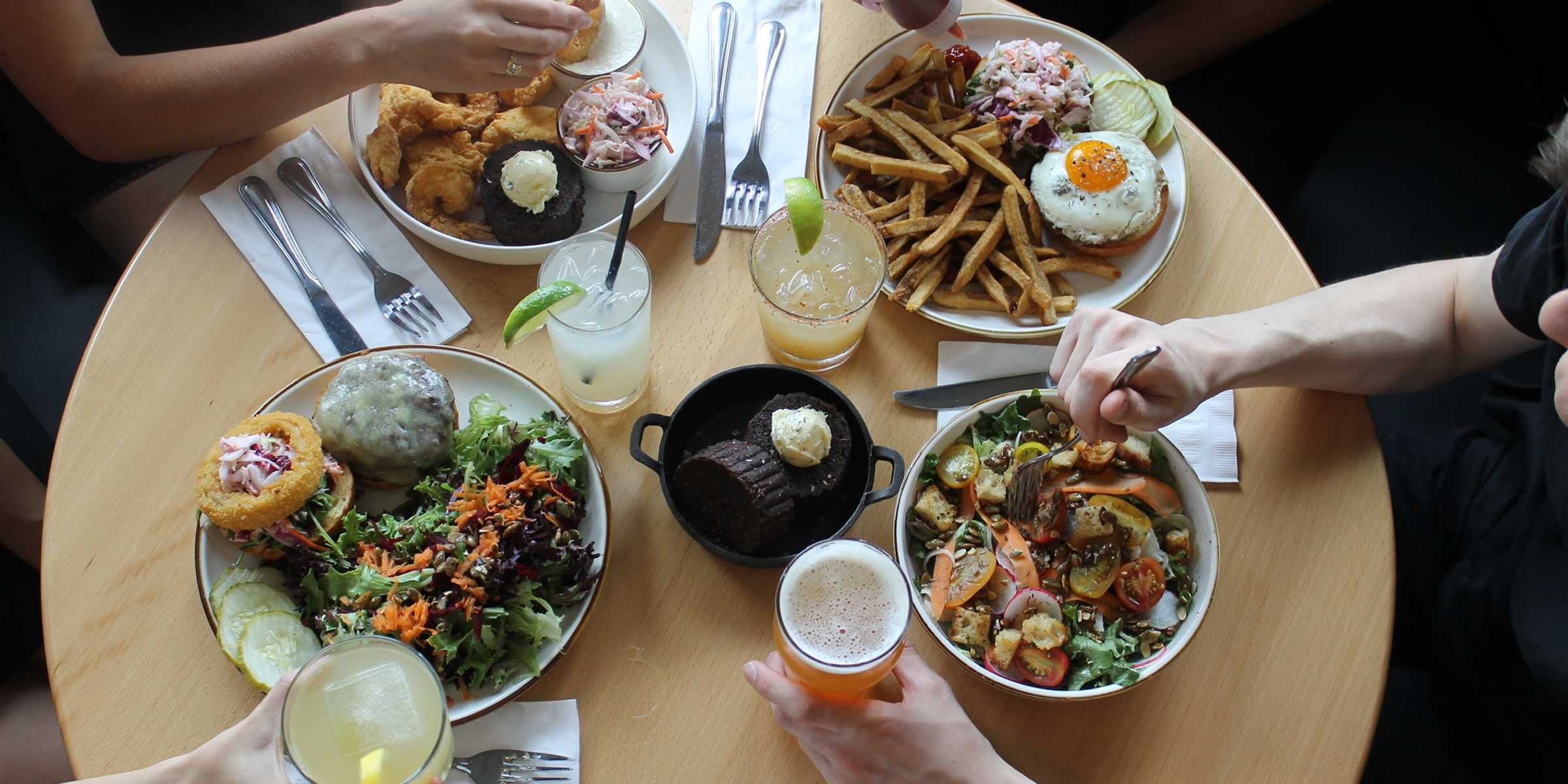 Williston, VT Restaurant | Farmhouse Tap & Grill Williston